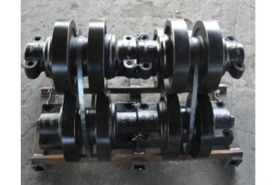 Cina Rullo liscio di Undercarriage Parts Track dell'escavatore di rivestimento per  Komatsu Kobelco in vendita