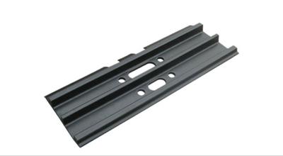 China Van het de Assemblagegraafwerktuig van de spoorschoen de Machinesvervangstukken van Undercarriage Parts Construction Te koop