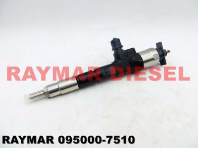 Cina Iniettori diesel professionali di Denso 295050-0400 per il  C6.6, C7.1 370-7282 in vendita