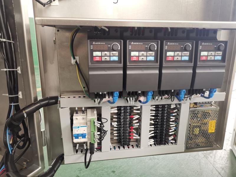 Fornitore cinese verificato - Shanghai Papa Machine Technology Co.,Ltd.