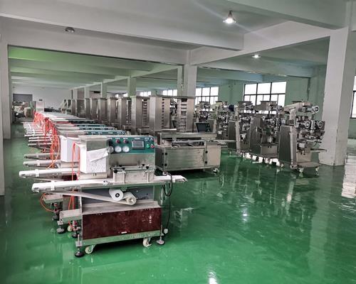 Fornitore cinese verificato - Shanghai Papa Machine Technology Co.,Ltd.