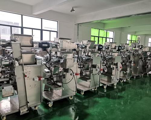 Fornitore cinese verificato - Shanghai Papa Machine Technology Co.,Ltd.