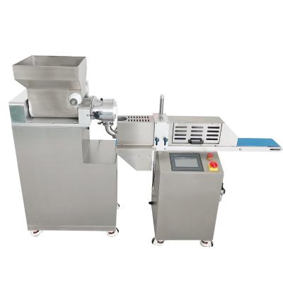 Cina Macchina di estrussione automatica di piccole barre proteiche, linea di produzione di barre energetiche 220V in vendita