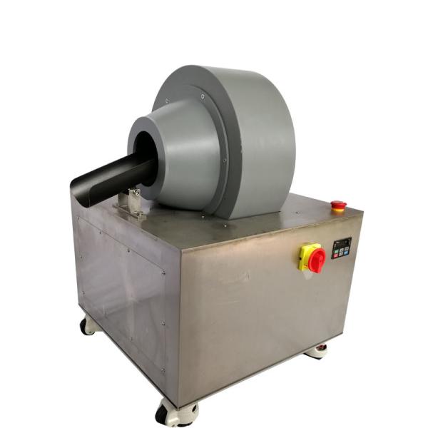 Quality 60pcs/min-90pcs/min Protein Ball Rolling Machine Automatic Date Ball Rolling for sale