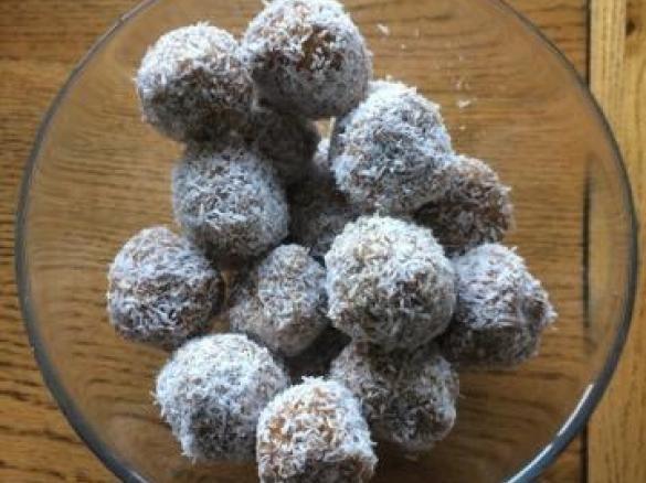Quality Multifunctional Energy Ball Rolling Machine 1.5KW Coconut Date Ball Rolling for sale