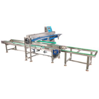 China Intelligent Full Automatic Tray Arranging Machine 220V 50HZ Accessory Machine for sale