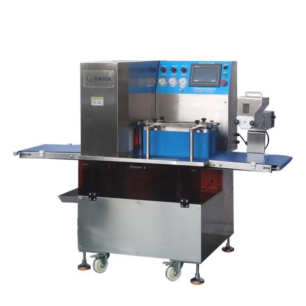 Quality Papa P190 Large Automatic Encrusting Machine With Automatic Tray Arrangement for sale