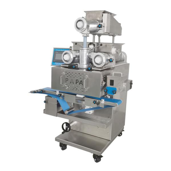 Quality P188 Automatic Food Encrusting Machine 220V Multifunctional Encrusting Machine for sale
