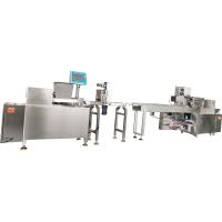 P308 Dry Energy Bar Extruder Machine For For Protein Bars / Keto Bars