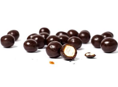 Quality 220V 380V Chocolate Panning Machine 32 rev/min Chocolate Polishing Machine for sale