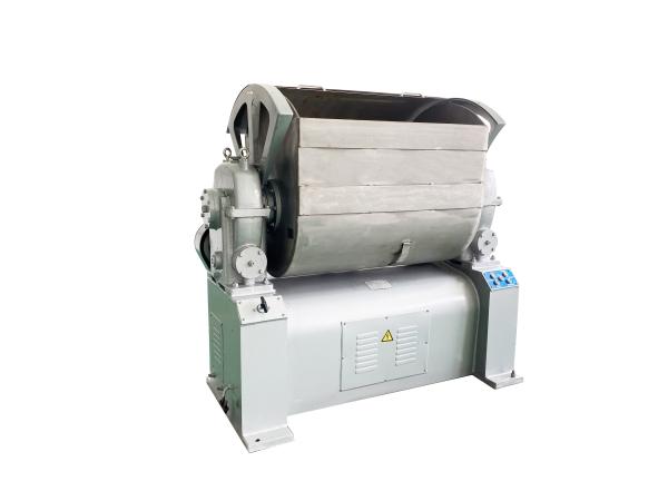 Quality 150L Horizontal Flour Mixer: High-Efficiency Mixing Solution for the Baking for sale