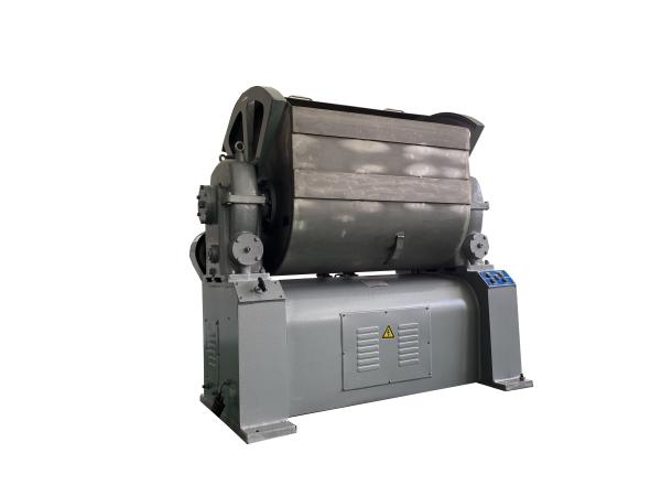 Quality 150L Horizontal Flour Mixer: High-Efficiency Mixing Solution for the Baking for sale