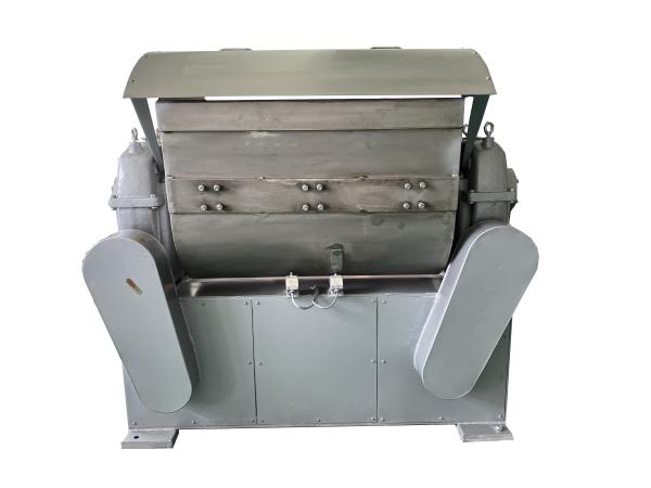 Quality 150L Horizontal Flour Mixer: High-Efficiency Mixing Solution for the Baking for sale
