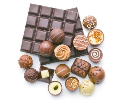 China 60kg Chocolate Tempering & Depositor Machine For Moulding Chocolate Production for sale