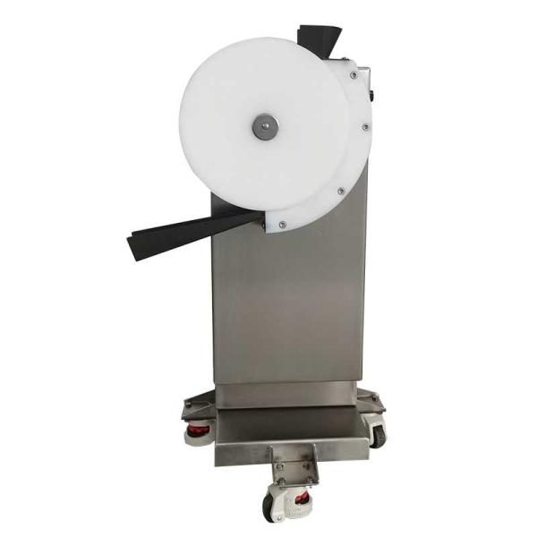 Quality Tapioca Pearls Making Machine 200pcs/min Fully Automatic Production Line for sale