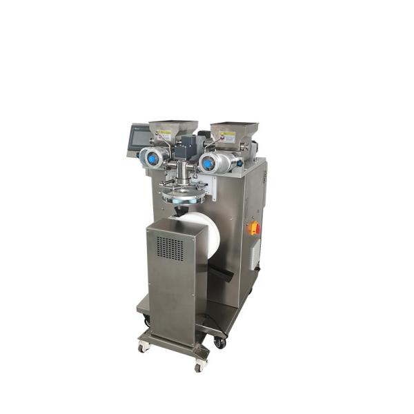 Quality Tapioca Pearls Making Machine 200pcs/min Fully Automatic Production Line for sale