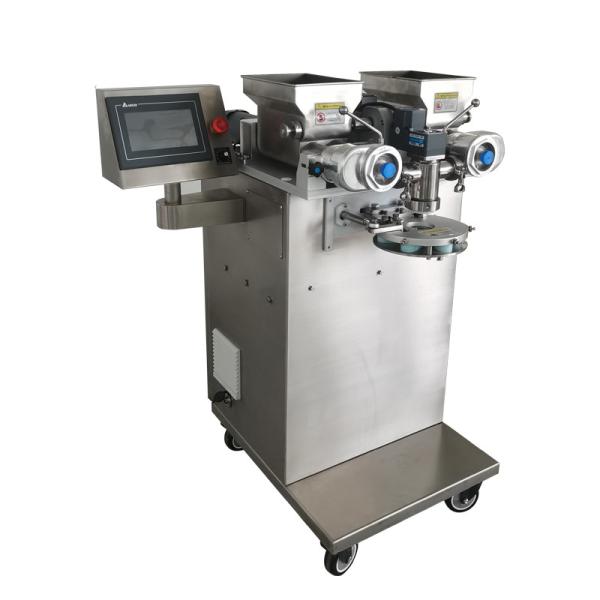 Quality Tapioca Pearls Making Machine 200pcs/min Fully Automatic Production Line for sale