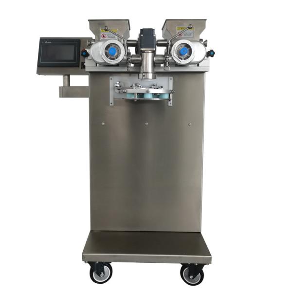 Quality Tapioca Pearls Making Machine 200pcs/min Fully Automatic Production Line for sale