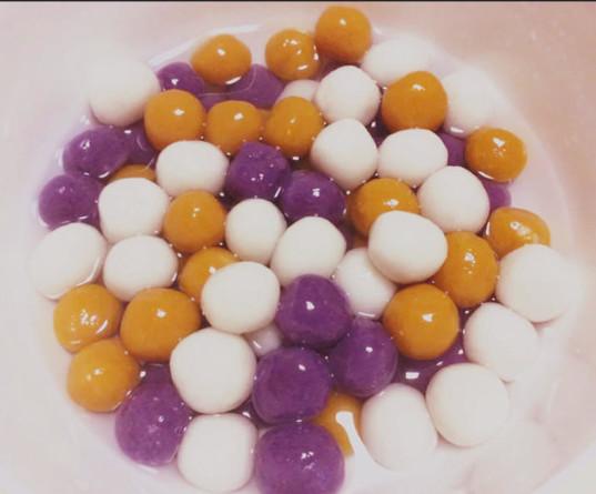 Quality Tapioca Pearls Making Machine 200pcs/min Fully Automatic Production Line for sale