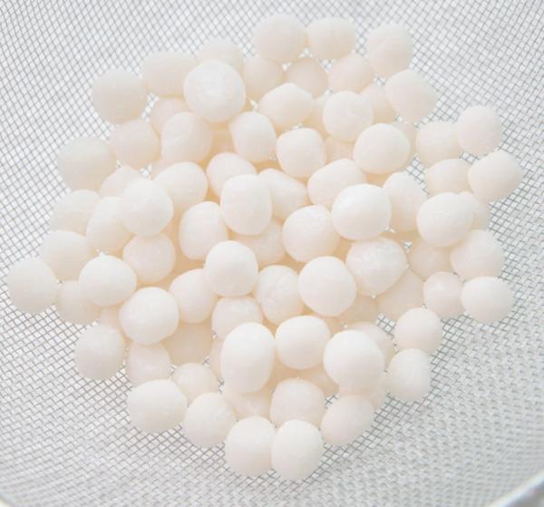 Quality Tapioca Pearls Making Machine 200pcs/min Fully Automatic Production Line for sale