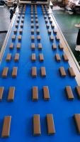 China Fruit Bar & Date Bar Production Line - 15,000-18,000 Bars/Hour Capacity with 380V Power Supply for sale