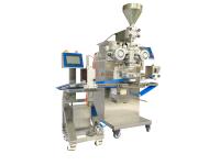China P170 Triple-Layer Protein Bar Production Machine 2400-3000 pcs/h 2.15kW for sale