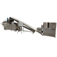 China Automatic Bird Feed Press Machine 5-20 Ton Adjustable Pressure 800-2000 Pcs Per Hour for sale