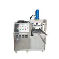 China Automatic Bird Feed Press Machine 5-20 Ton Adjustable Pressure 800-2000 Pcs Per Hour for sale