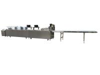 Quality Caramel Toffee Production Line Industrial Manufacturing Solution for sale