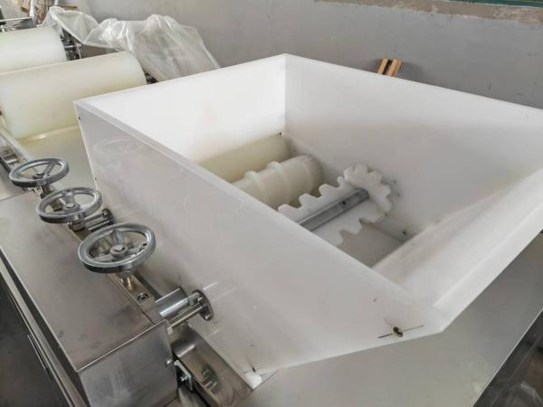 Quality Caramel Toffee Production Line Industrial Manufacturing Solution for sale