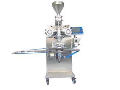 中国 P188 220V 2色クッキー用自動包餡機 40～120個/分 販売のため