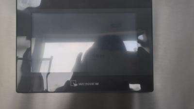 China High Precision Checkweigher Machine with ±0.01g Accuracy for sale