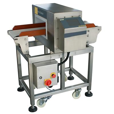 China 220V Industrial Metal Detector Machine 140KG for Food Pharma for sale
