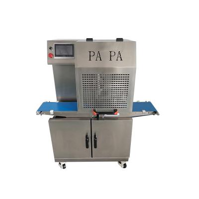 China Ultrasonic Cookie Cake Cutter 20kHz 2.5KW PM106 Model for sale