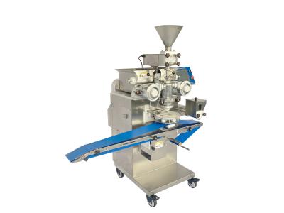 Cina Macchina automatica per burrata PLC 60-90 pezzi/min 220V in vendita