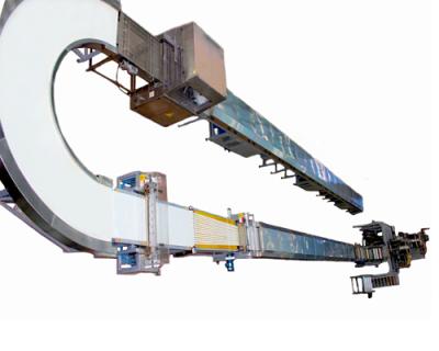 Cina Linea di produzione completamente automatica di barrette di cereali e barrette di nougat in vendita