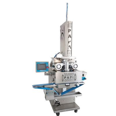 中国 ストロベリー モチ の 自動 塗装 機 で,果物 を 完全 に 処理 し,精密 な 包装, 220V の 電圧 を 備える 販売のため