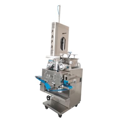 中国 ストロベリー モチ の 自動 塗装 機 で,果物 を 完全 に 処理 し,精密 な 包装, 220V の 電圧 を 備える 販売のため