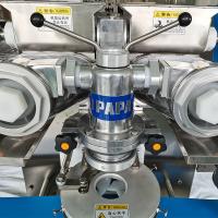 China Papa P160 Encrusting Machine Multipurpose 10g to 250g 100 pcs per min for sale