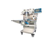 China Papa P160 Encrusting Machine Multipurpose 10g to 250g 100 pcs per min for sale