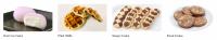 China Papa P160 Encrusting Machine Multipurpose 10g to 250g 100 pcs per min for sale