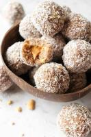 China Fully Automatic Coconut Protein Ball Machine 15-40mm 2000-5000 Units Per Hour for sale