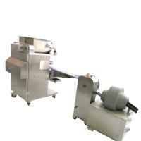 China Fully Automatic Coconut Protein Ball Machine 15-40mm 2000-5000 Units Per Hour for sale