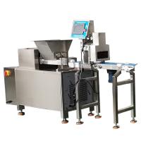 China Fully Automatic Date Bar Production Line 8000-10000 Bars per Hour 304 Stainless Steel for sale