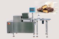 China Fully Automatic Date Bar Production Line 8000-10000 Bars per Hour 304 Stainless Steel for sale