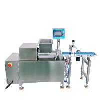China Fully Automatic Date Bar Production Line 8000-10000 Bars per Hour 304 Stainless Steel for sale