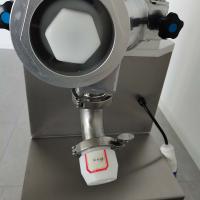 China Papa P307 Automatic Date Paste Fruit Bar Making Machine 40-60pcs/min 0.6kw for sale