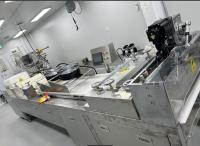 China Granola Bar Machine 100-500kg/h Automated Production Line with PLC Control for sale