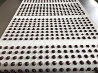 China Chocolate Chips Production Line 1-10TPD Automated Molding Machine for Food Manufacturing for sale