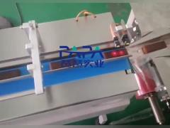 Automatic Flow wrapping machine 60pcs/min-90pcs/min Flow Pack Packaging Machine